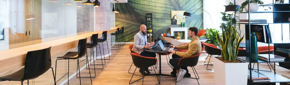 Digital Marketing Dark - Unique Global Depot Inc.